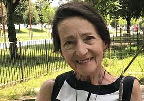 Fallece Raquel Manso, profesora jubilada del colegio gijonés Clarín | El Comercio: Diario de ...